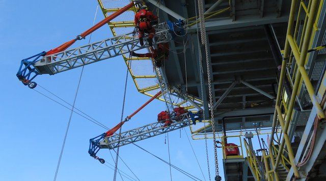 Conbit opens its APAC hub - Project Cargo