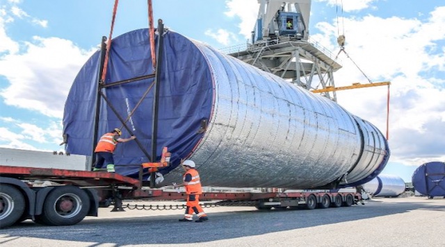 PCN announces Grindrod as members in Africa - Project Cargo