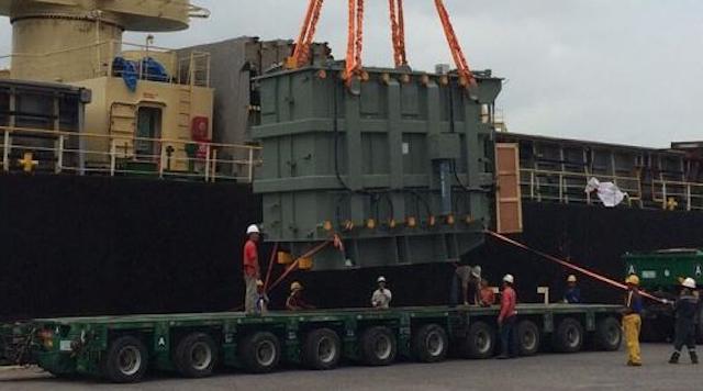 PCN welcomes new Malaysia members - Project Cargo