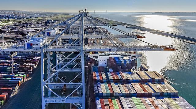 HAROPA PORT continues to grow and invest in 2023 - Project Cargo