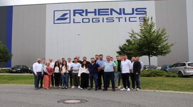 Rhenus launches branch partnerships project - Project Cargo