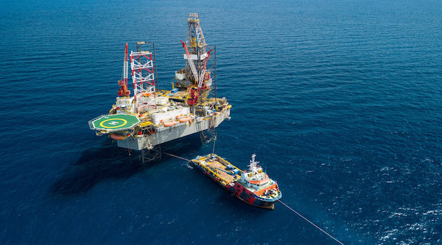 ONGC completes 36 pre-monsoon rig moves - Project Cargo